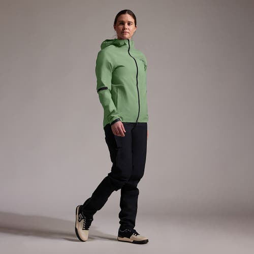 GOREWEAR Lupra 2.0 GORE-TEX Hooded Jacket